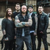 Any Given Day | Переводы и тексты песен