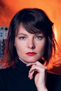 Jorja Chalmers | Переводы и тексты песен